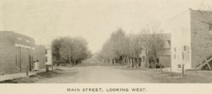 Family Places: Sumner, Michigan – Early History and 1913 Snapshot ...
